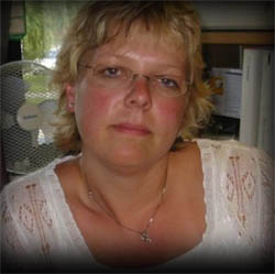 Lady Justice Victoria Sharp